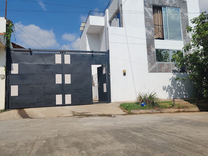 Céntrico Departamento 2 - Uruapan