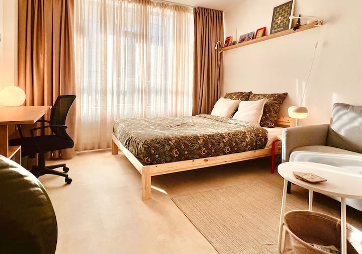 Escapade De Pâques - Calme & Proximité - Strasburgo