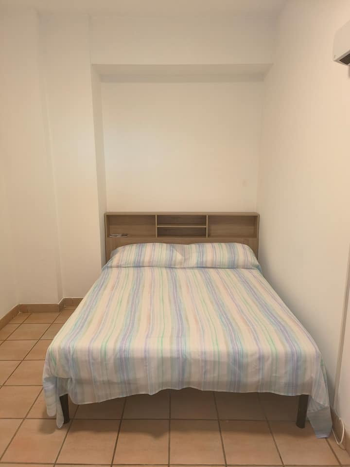 Sul Mare Con Posto Auto Coperto - Porto Recanati