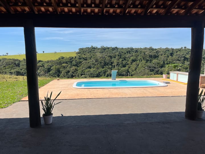 Casa Em Botucatu - Botucatu