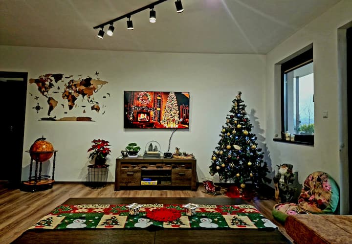 Rebeka Luxury Apartment - Tryavna