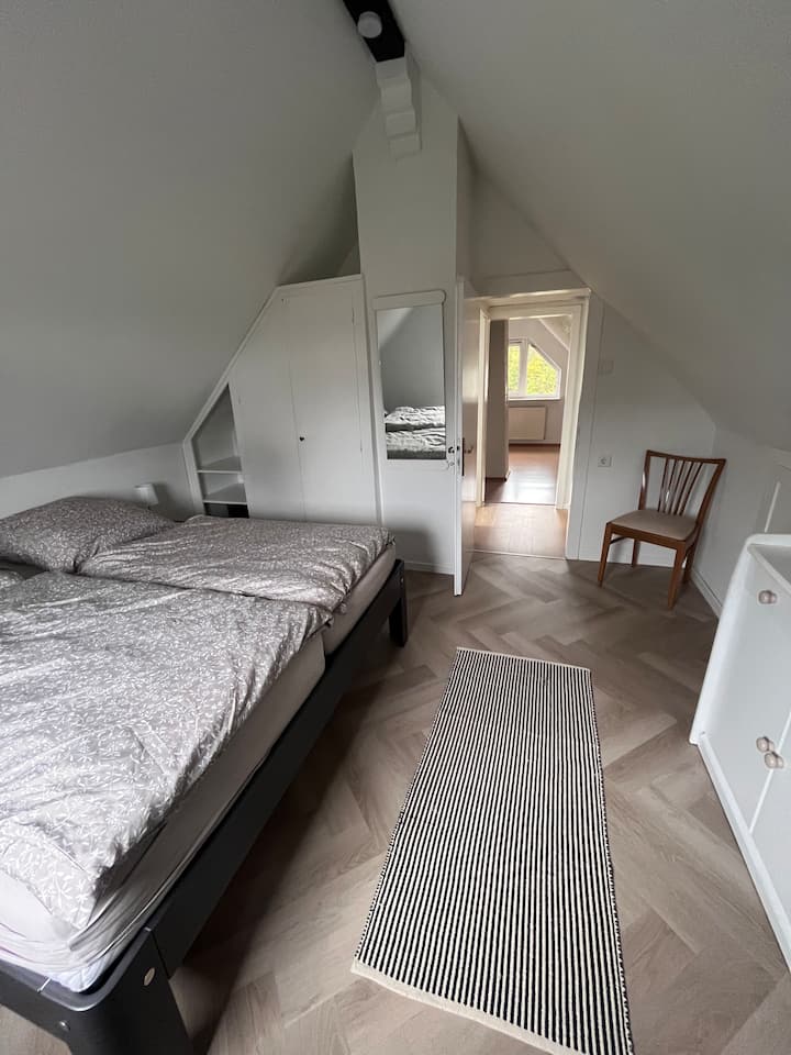 Schönes Appartement Im Sauerland - Warstein