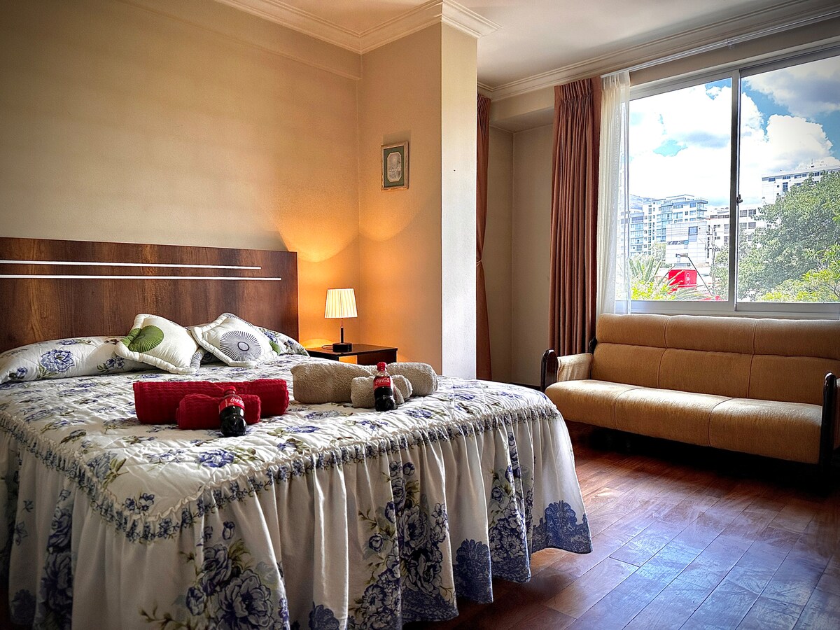 Apartment in a premium area - Apartments for Rent in Cochabamba ...