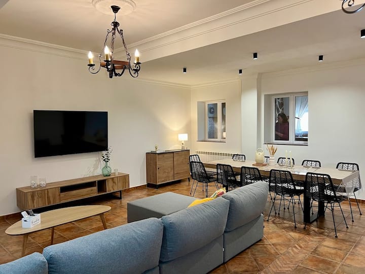 Refugio Mágico - Alcázar de San Juan