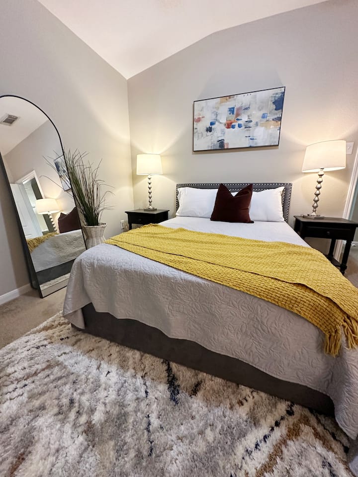 The Grey Room - Houston, TX