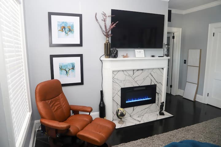 Condo @ Liberty Hill - Sumter, SC