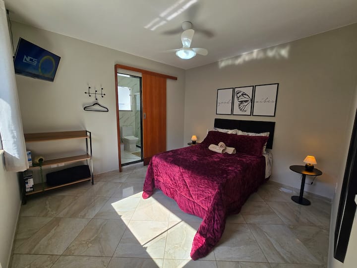 ÓTimo Apartamento, Charmoso E Arejado - Nova Friburgo