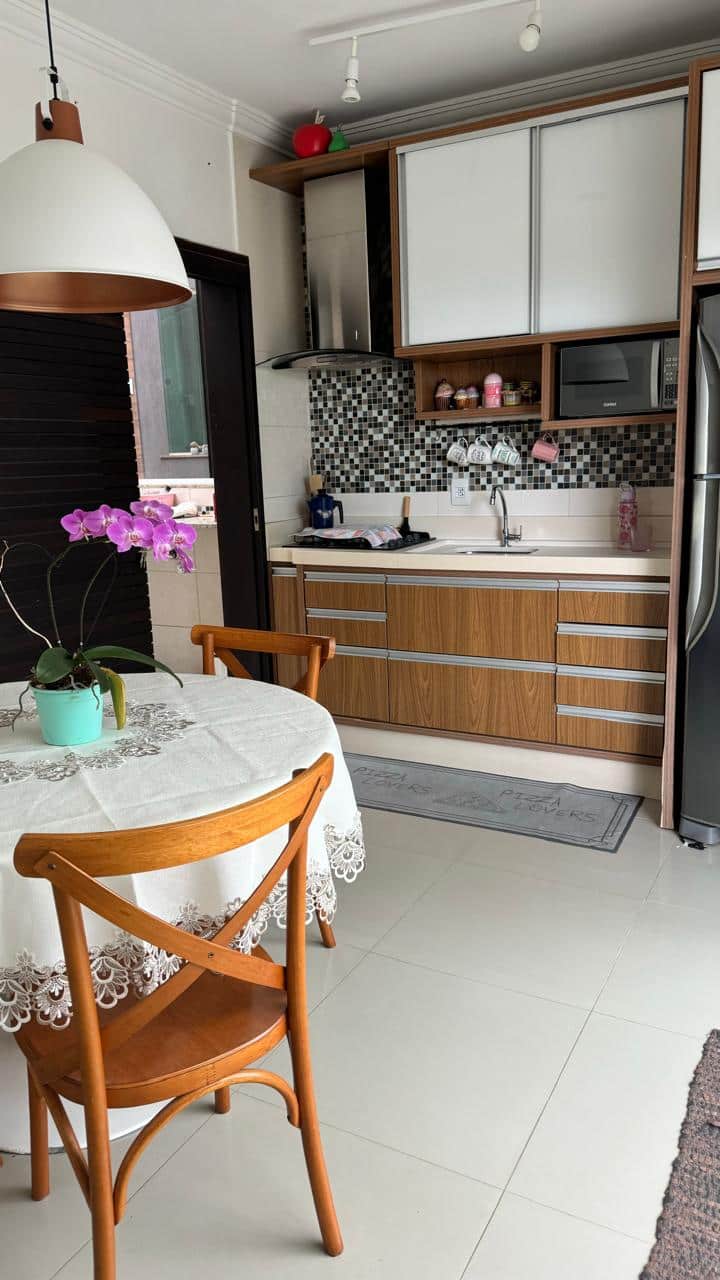 Apartamento De 2 Quartos Centro - Garopaba