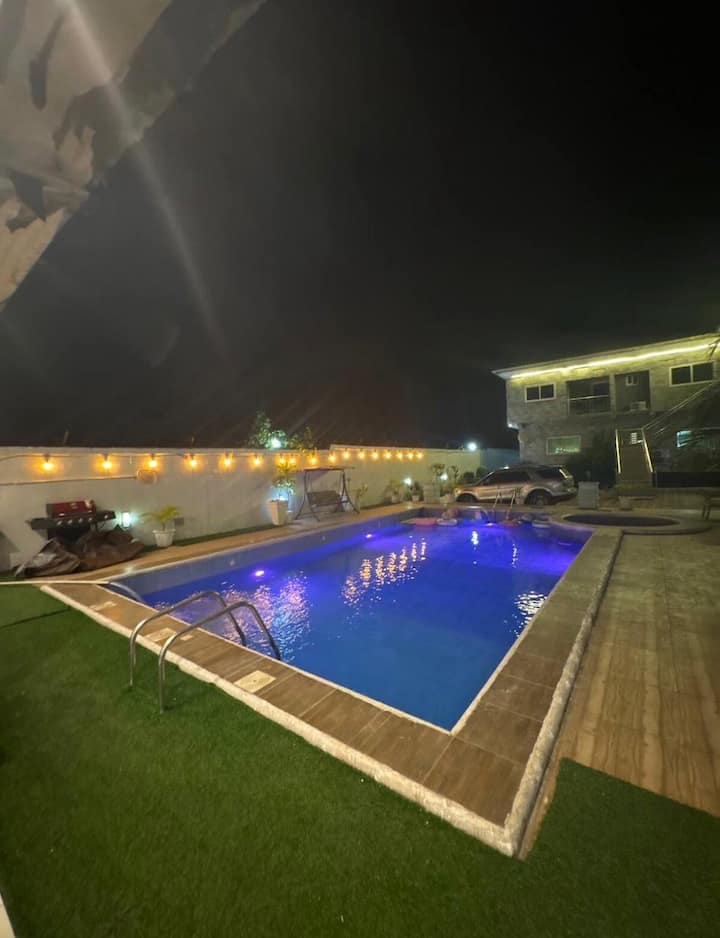 Home Away From Home, Very Quiet And Private - Monrovia