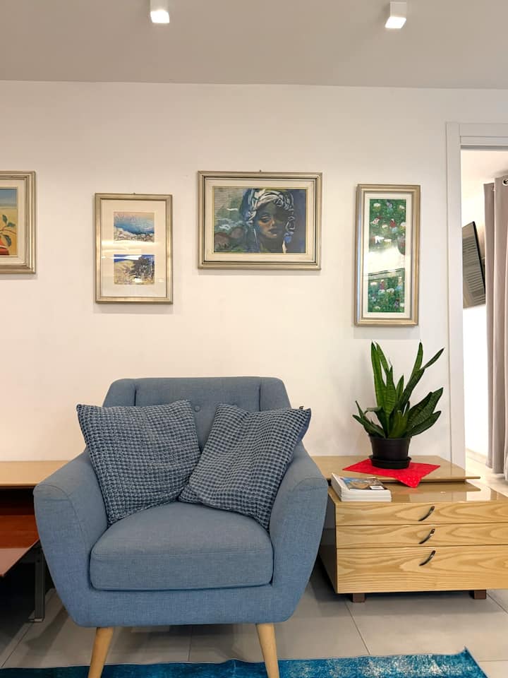 Villa Delia - Cernobbio