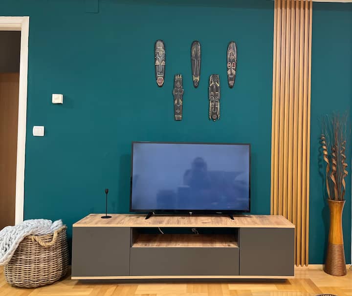 Sarchu Apartament - Skopje