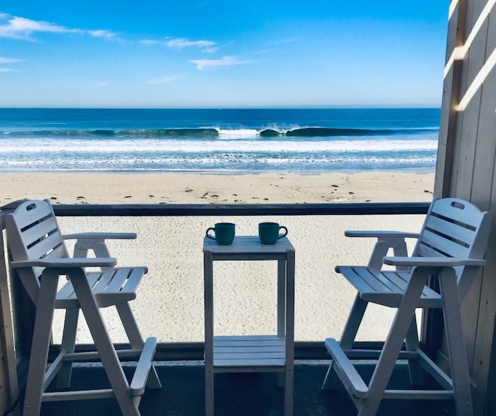 Tower 18 - San Diego, CA