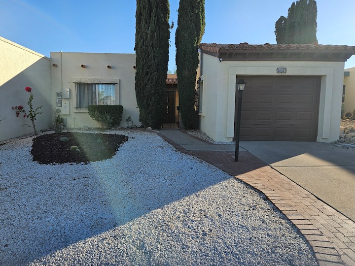 Arizona Mountain Retreat - Green Valley, AZ