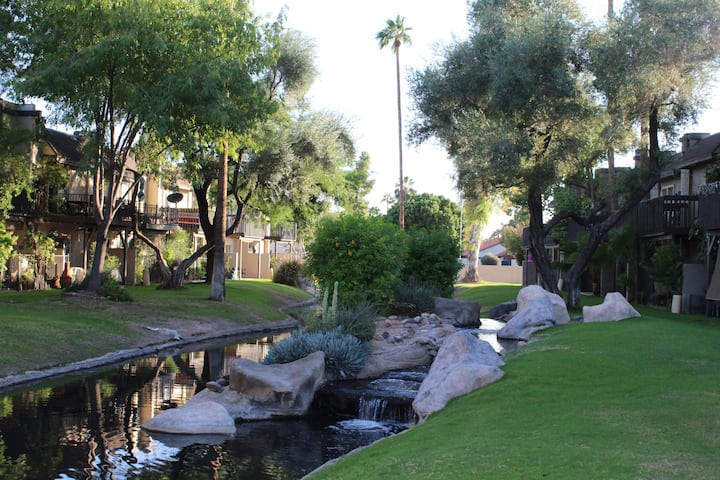 Perfect Family Mesa Home With Pool By The Water - Mesa, AZ
