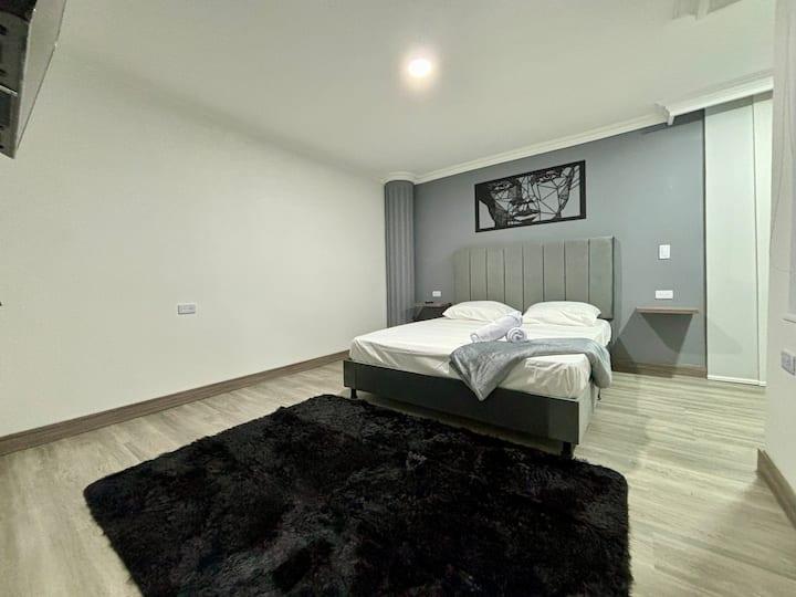 Apartamento De 3 Habitaciones Cerca Al Cc Arkadia - Medellín