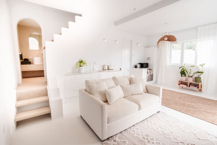 Casa Coco Studio - Papamoa
