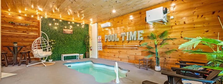 Fall Break Deals I Indoor Pool I Arcade I Hot Tub - Sevierville, TN