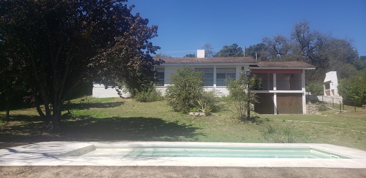 Dueño Alquiler Temporal La Cumbre Cba - La Falda