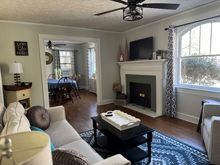 2 Bedroom Apartment In Lynchburg - Lynchburg, VA