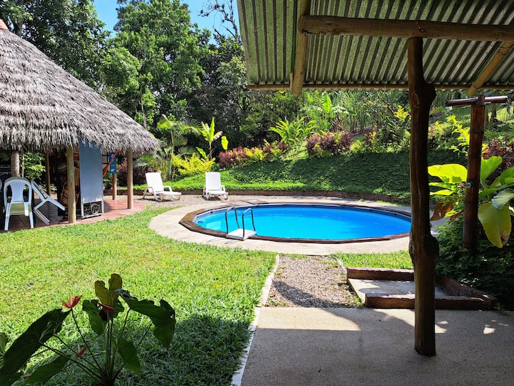 Los Quioscos Campestre - Villeta