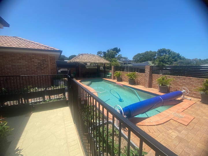 Close To Everything! - Coolangatta