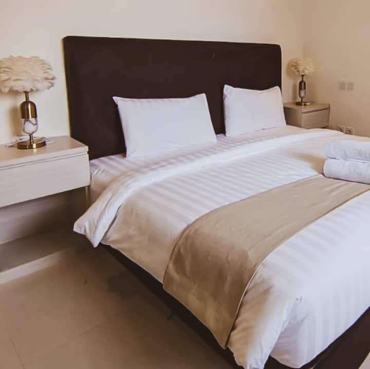 2 Room Apartment In Canggu. - Australia