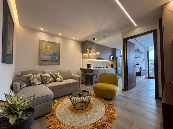 Christian’s Urban Retreat - Cuenca