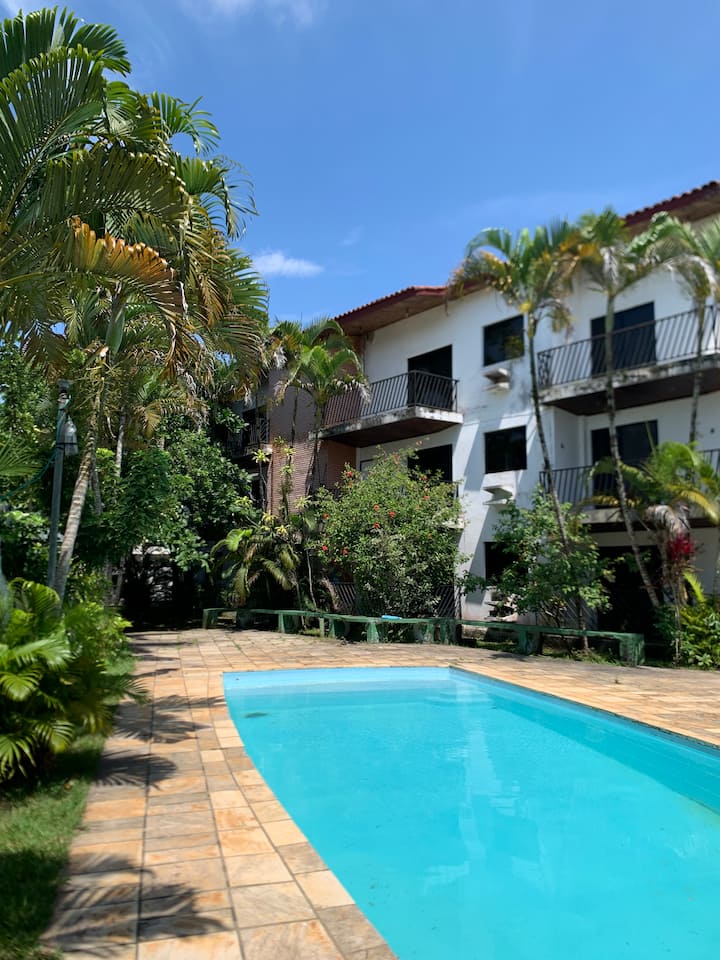 Apartamento Em Caraguatatuba - Caraguatatuba