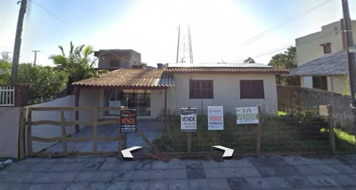 Casa Em Arroio Do Sal - Arroio do Sal