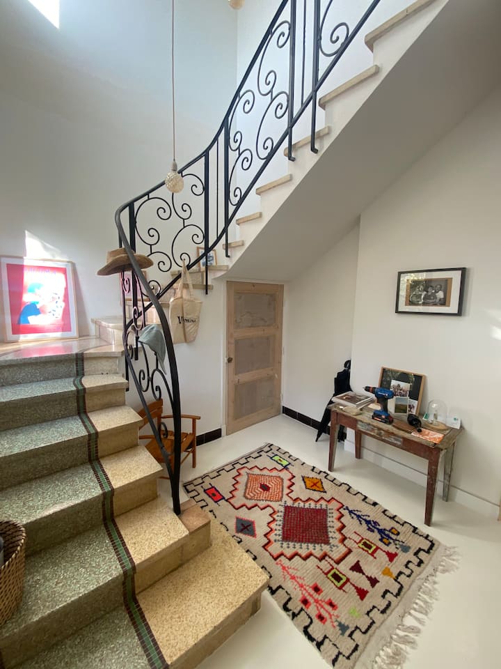Maison Magnifique En Provence - Avignon