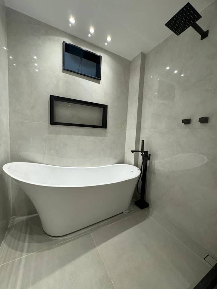 Copacabana Beach House - Ipanema