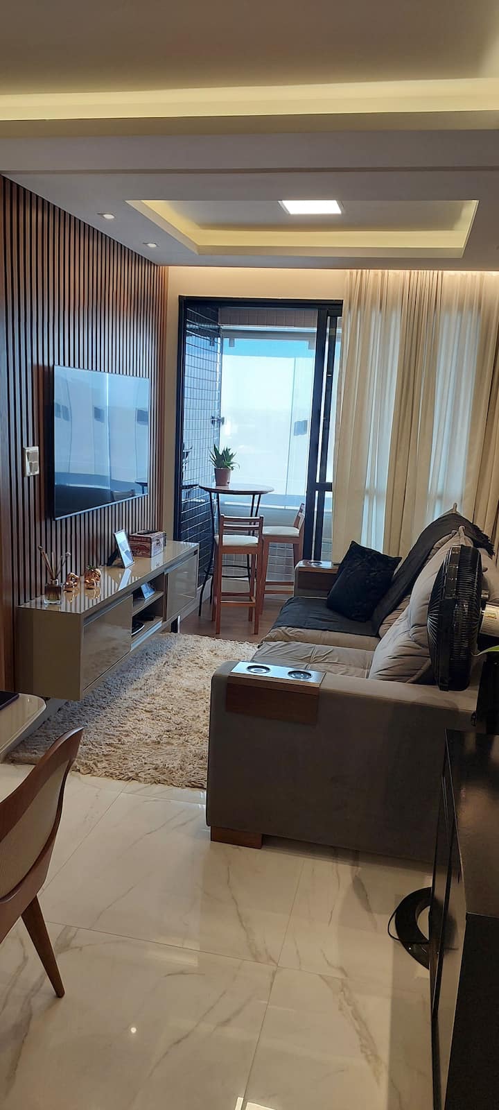 Apto Luxo Próximo A Orla De Atalaia - Aracaju