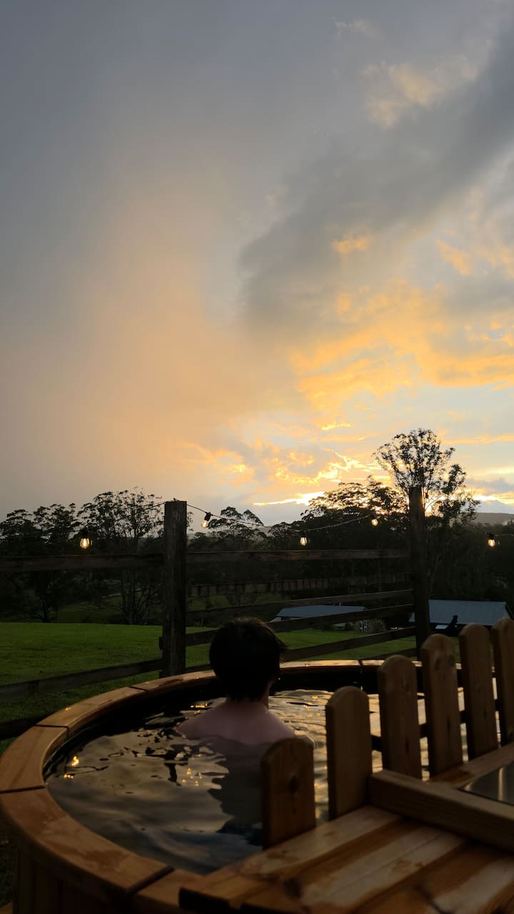 Kurrajong House - South Coast