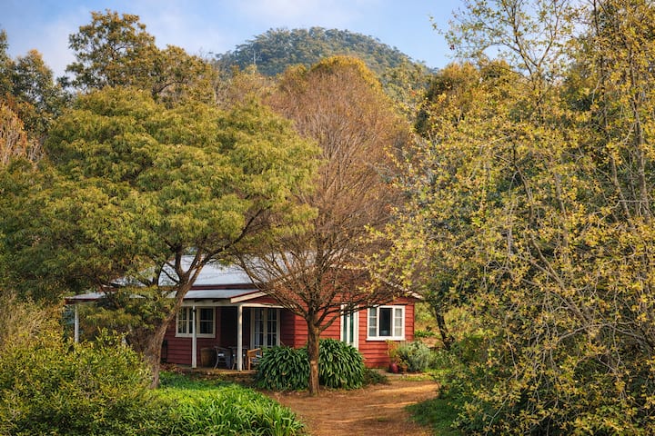 Mountain Escape Next To Porongurup National Park - Porongurup National Park