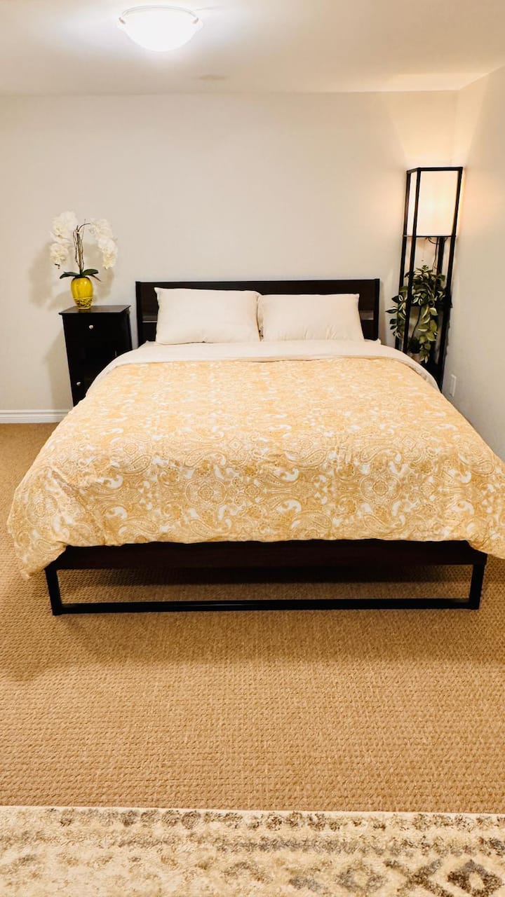 Room In Ottawa Nearby Airport - Ottawa