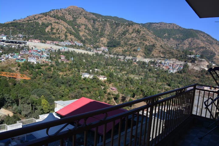 Tara Luxury Homes 1bhk - Solan