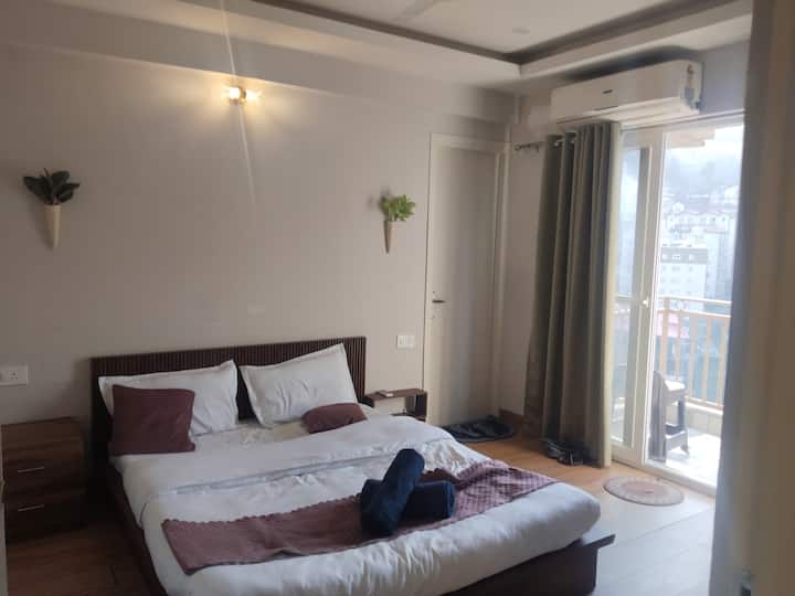 Tara Luxury Homes 1bhk - Solan