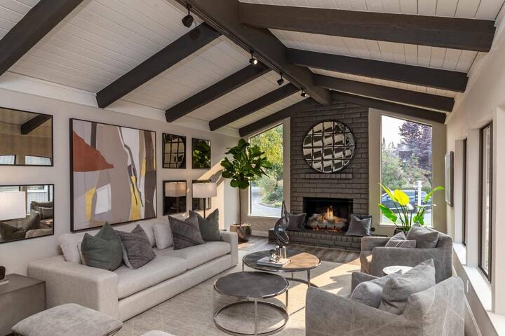 Weekend Getaway In Los Altos, Ca - Saratoga, CA