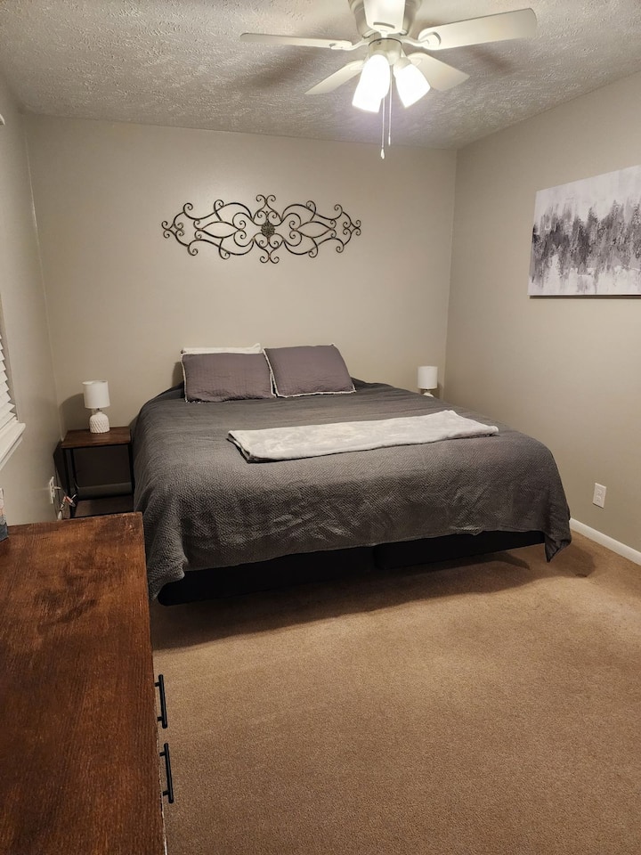 The Grand - Nebraska