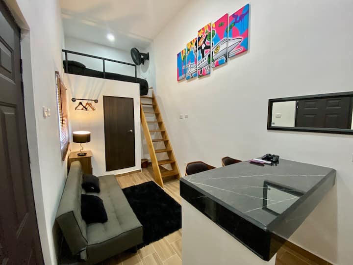 Coffe Love (Near The Malecón) - La Paz