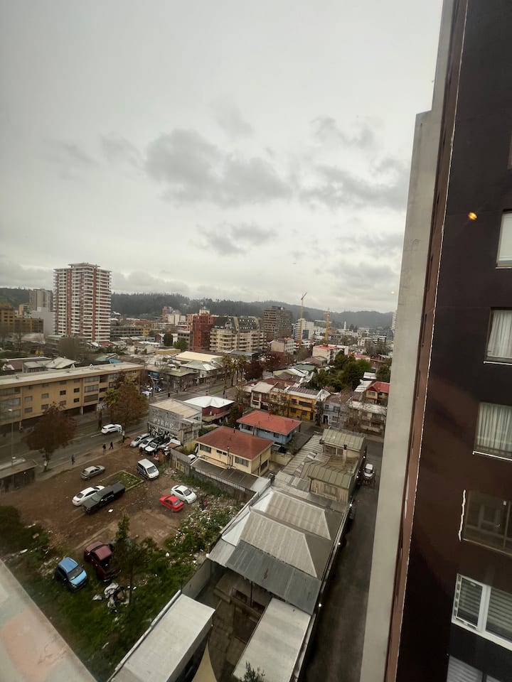 Hermoso 2 Personas - Concepción, Chile