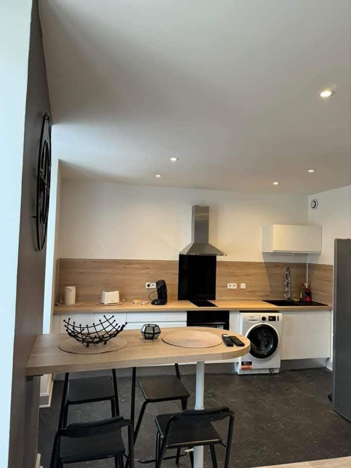 Cosy Appart /Centre Ville - Bourg-en-Bresse