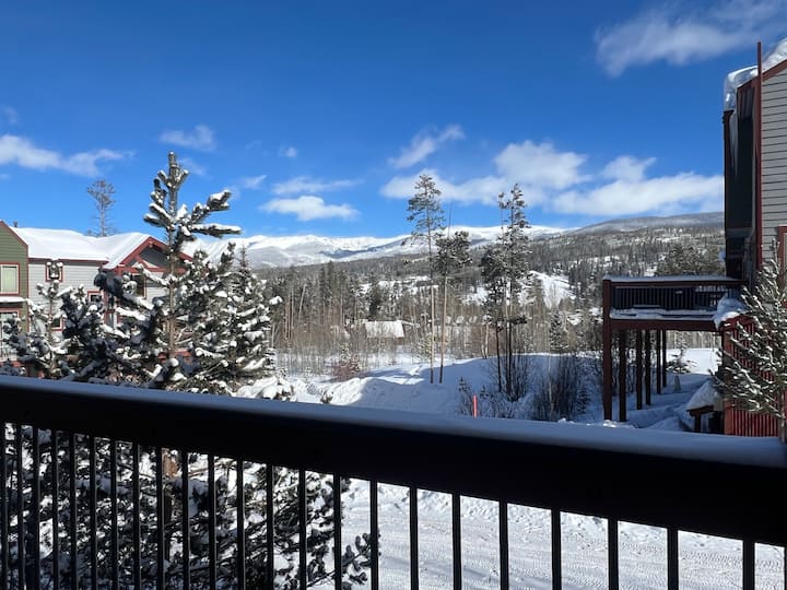 Mountain View At Wolf Park Lane - Winter Park, CO