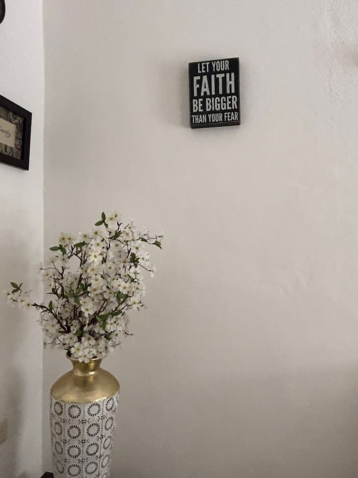 Departamento Cómodo Y Céntrico - Nogales, AZ