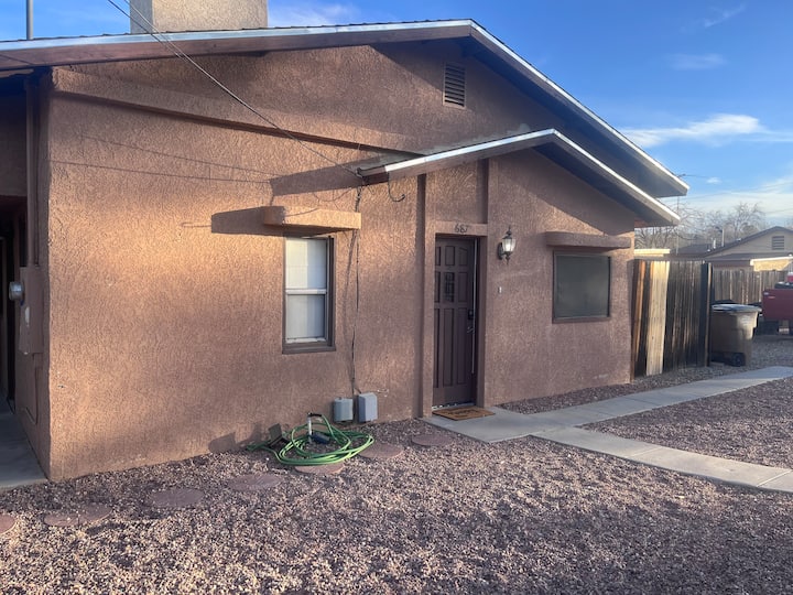 Home In The Heart Of Wickenburg - Wickenburg, AZ