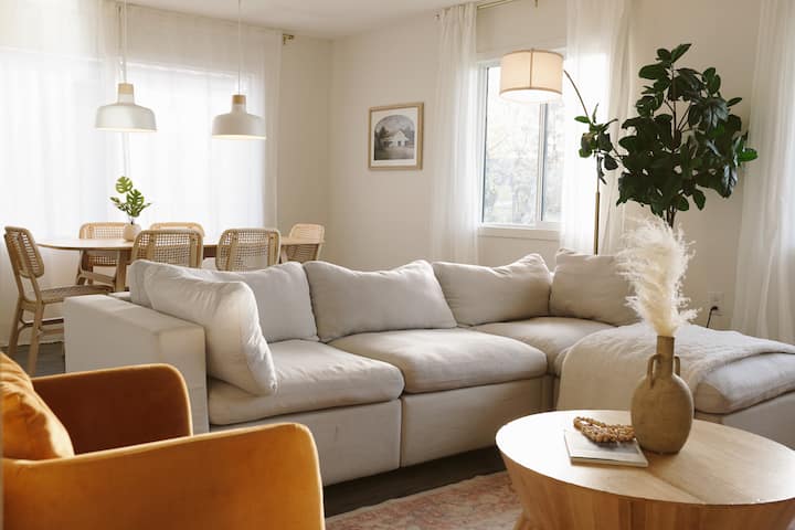 Soleil House - Fort St. John