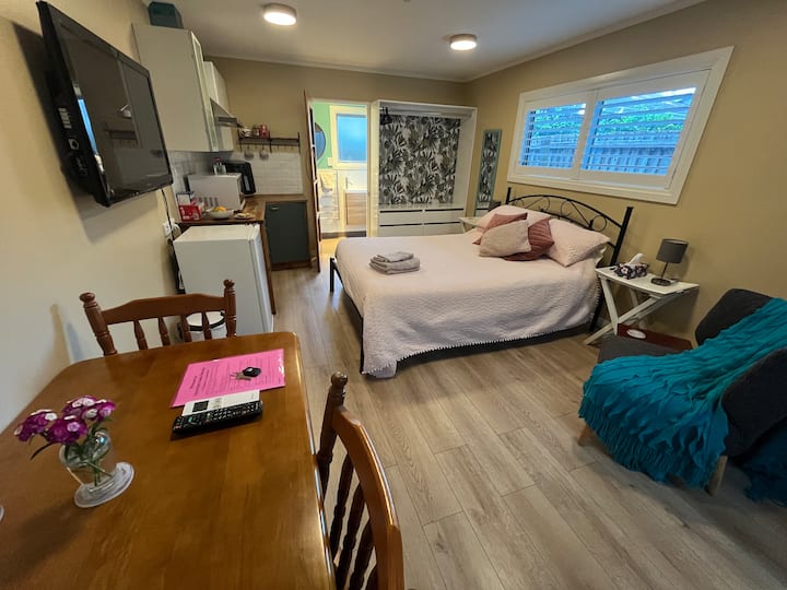 Somerfield Studio Retreat - 基督城