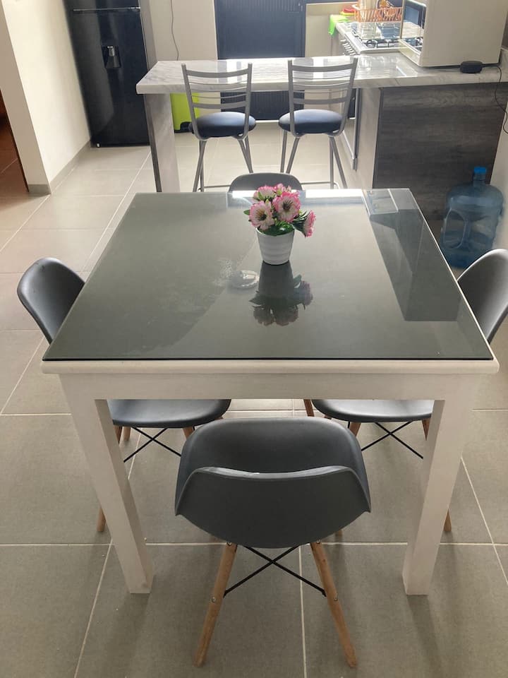 Casa Cerca De Zona Industrial - San Luis Potosí