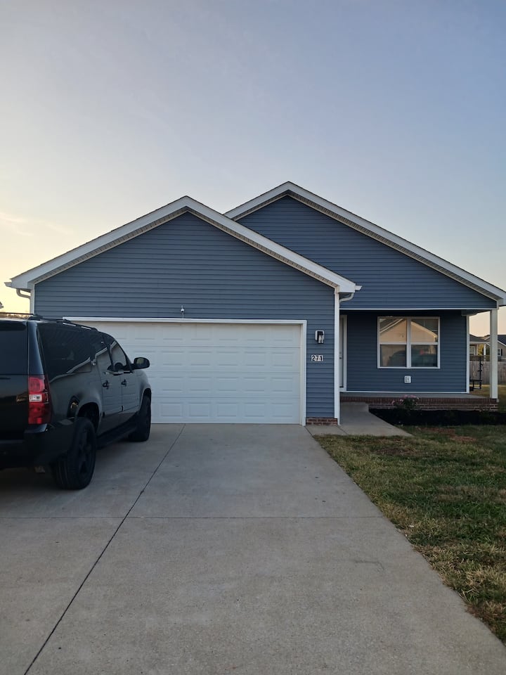 Sweet Home 6 - Bowling Green, KY