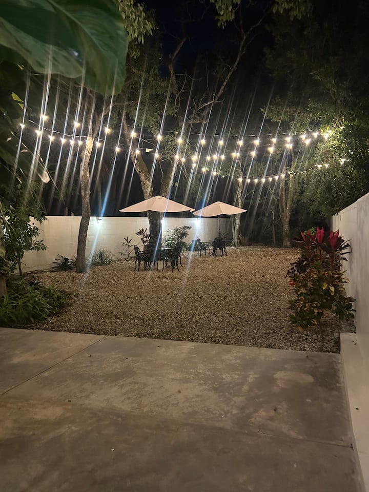 Departamentos Los Cedros - Valladolid, Mexico